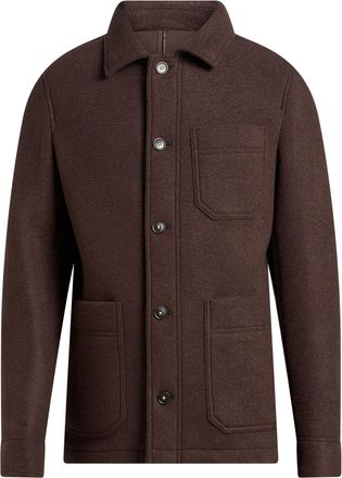 Manuel Ritz JACKEN & M&Auml;NTEL - M&auml;ntel auf YOOX.COM