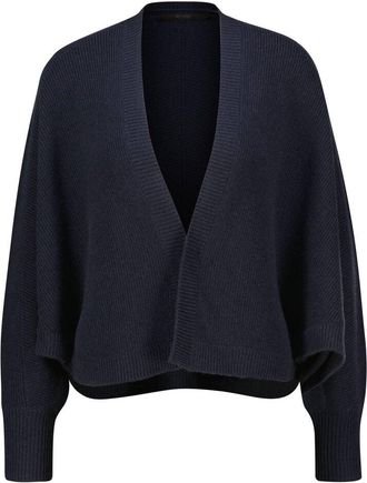 Windsor Damen Strickjacke aus Kaschmir