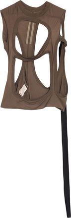 Rick Owens TOPS - Tank Tops auf YOOX.COM