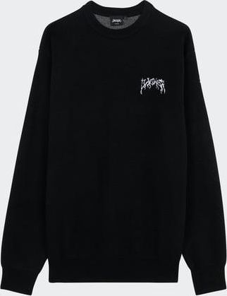 Jacker Pull - Taille XS