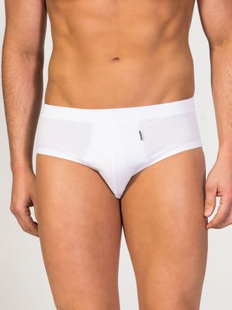ZD Zero Defects Slip Mini Egyptian cotton