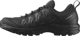 Salomon Herren Multifunktionsschuhe SHOES X BRAZE GTX Black/Black/Phantom