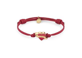Philipp Plein Armband - Armband Plein Valentine - Gr. EINHEITSG - in Gold - f&uuml;r Damen