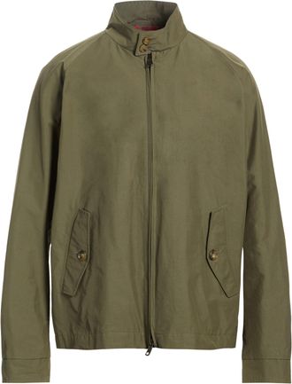 Baracuta JACKEN & M&Auml;NTEL - Jacken und Anoraks auf YOOX.COM