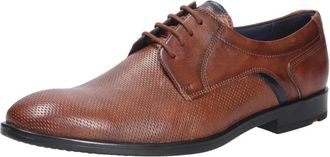 Lloyd Eleganter Herren Schn&uuml;rschuh - - Shoes - Herren - Braun - 44 EU