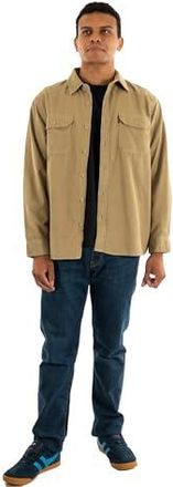 Levi's Jackson Worker True Chino Corduroy, True Chino, XL