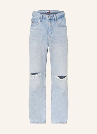 Tommy Jeans Jeans Otis Regular Straight Fit blau