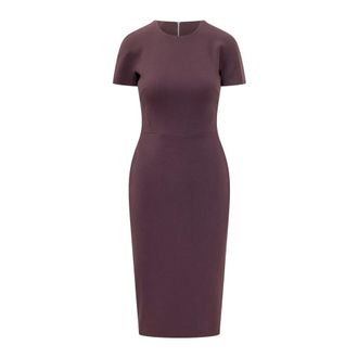 Victoria Beckham Damen, Kleider, Lila, MGr&ouml;&szlig;e