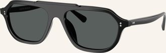Oliver Peoples Sonnenbrille ov5613su schwarz