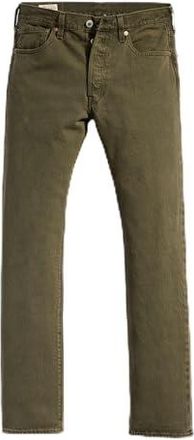 Levi's 501 Original Fit Jeans Homme, Past Life GD, 29W / 32L