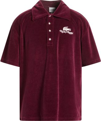 Lacoste X RICKY REGAL