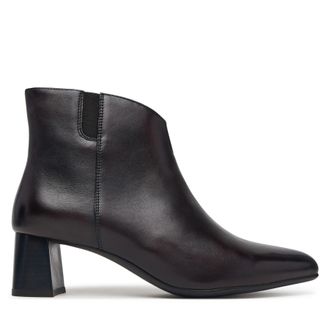 Ara Stiefeletten Ara Audrey 12-52408-03 Dunkelbraun