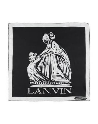 Lanvin ACCESSOIRES - &Eacute;charpes sur YOOX.COM