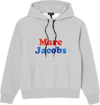Marc Jacobs Sweatshirt - Grau