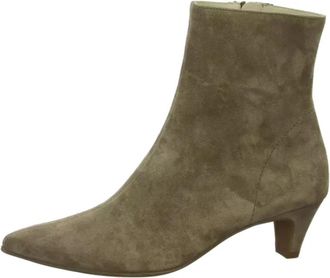 Paul Green Boots - - Shoes - Damen - Gr&uuml;n - 38 EU
