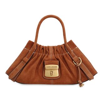 Marc Jacobs Femme, Sacs, Brun, Taille: ONE Size Sacs &agrave; main