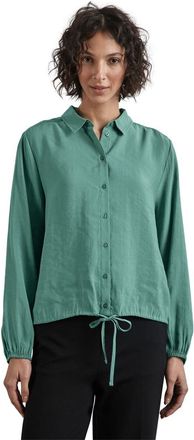 Street One Damen Hemdbluse