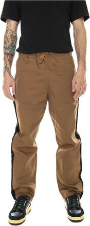 Carhartt Work in Progress Homme, Pantalons, Brun, Taille: XS Chinos