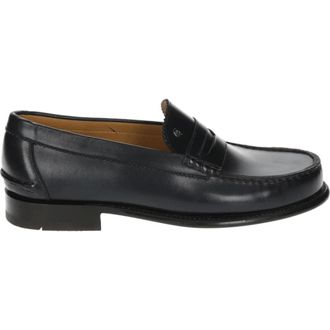 Greve Herren, Schuhe, Blau, 38 1/2 EUGr&ouml;&szlig;e