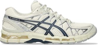 Asics Homme, Sport, Blanc, Taille: 42 1/2 EU Gel-Kayano 20