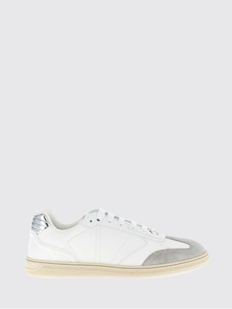 Versace Sneakers VERSACE Herren Farbe Perle