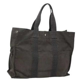 Herm&egrave;s Damen, Pre-Owned, Grau, ONE SIZEGr&ouml;&szlig;e