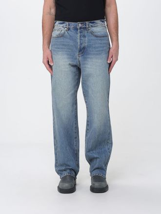 Obey Jeans OBEY Homme couleur Denim