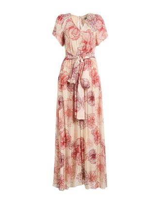 Croch&egrave; KLEIDER - Maxi-Kleider auf YOOX.COM
