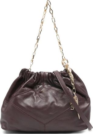 BA&SH Damen, Taschen, Rot, ONE SIZEGr&ouml;&szlig;e