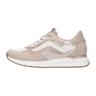 Gabor Damen, Schuhe, Beige, 37 EUGröße