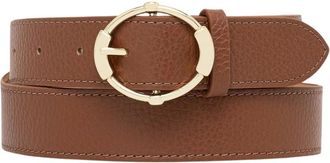 Coccinelle Marlie G&uuml;rtel - - Accessories - Damen - Braun - M