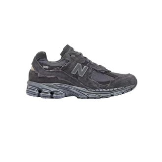 New Balance Herren, Schuhe, Schwarzk, 42 EUGröße