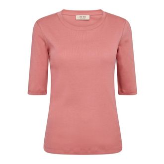 Mos Mosh MOS Mosh, Femme, Tops, Rose, Taille: 44 FR Blouse