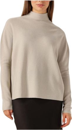 Drykorn Damen, Strickwaren, Beige, MGr&ouml;&szlig;e