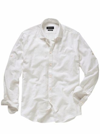 Mey & Edlich Schattenstunden-Hemd