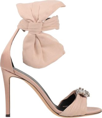 Giuseppe Zanotti SCHUHE - Sandalen auf YOOX.COM