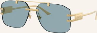 Versace Sonnenbrille ve2275 gold