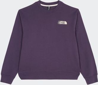 The North Face Sweat - Taille XS