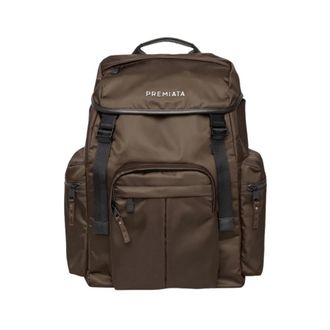 Premiata Booker 2163 - - Bags - Herren - Braun - ONE SIZE