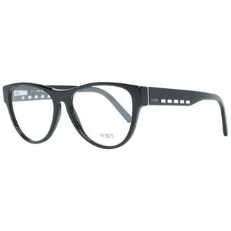 Tod's Stilvolle Damenbrille - - Accessories - Damen - Schwarzk - ONE SIZE