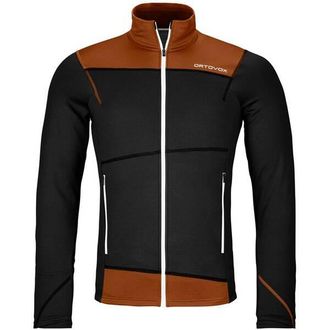 Ortovox Herren Unterjacke FLEECE LIGHT JACKET M