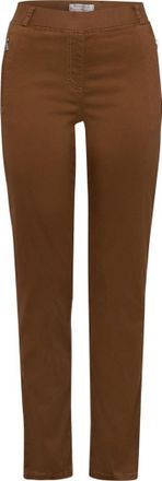 Raphaela by Brax Lavina Zip