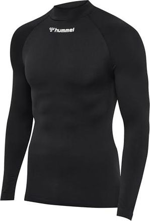 Hummel BL Comfort 2.0 Mockneck Long Sleeve T-Shirt M