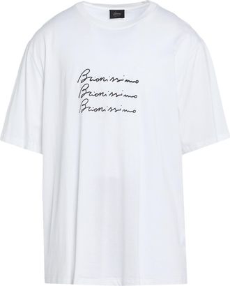 Brioni TOPS - T-shirts auf YOOX.COM