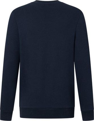 Joop Sweatshirt Alfonso mit Logoprint