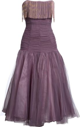Elisabetta Franchi KLEIDER - Midi-Kleider auf YOOX.COM