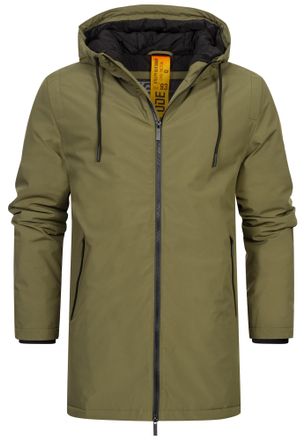 INDICODE JEANS Parka INEmilio