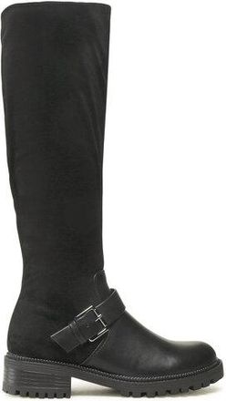 Jenny Fairy Stiefel WS5600-08 Schwarz