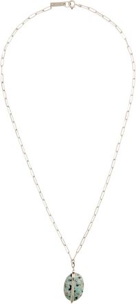 Isabel Marant SCHMUCK und UHREN - Halsketten auf YOOX.COM