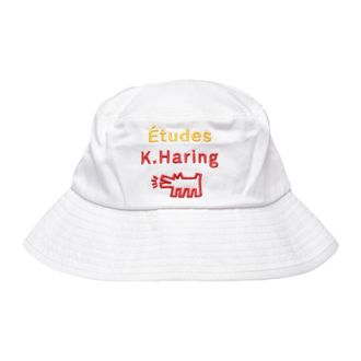 &Eacute;tudes Studio Herren, Accessories, Wei&szlig;, ONE SIZEGr&ouml;&szlig;e